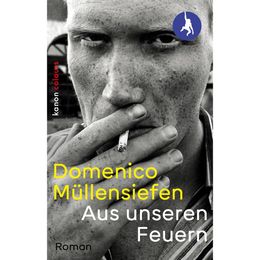 Aus unseren Feuern
