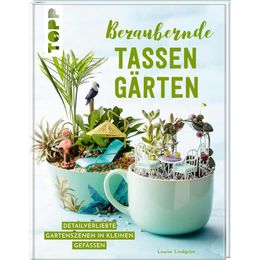 Bezaubernde Tasseng&auml;rten