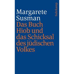 Das Buch Hiob und das Schicksal des j&uuml;dischen Volkes