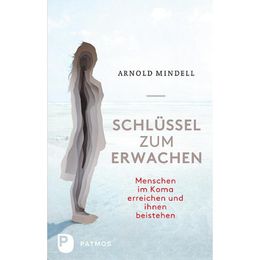 Patmos-Verlag Schl&uuml;ssel zum Erwachen