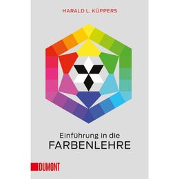 Einf&uuml;hrung in die Farbenlehre