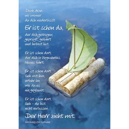 Denk dran
