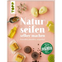 Naturseifen selber machen
