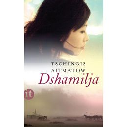 Dshamilja