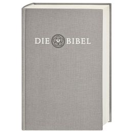 Lutherbibel revidiert 2017 - Die Altarbibel