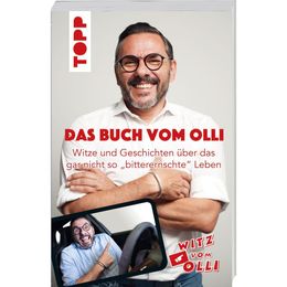 Das Buch vom Olli