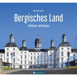 Schl&ouml;sser und Burgen im Bergischen Land