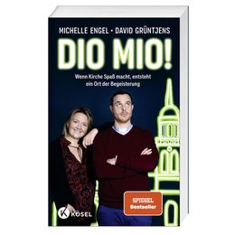 K&ouml;sel-Verlag Dio mio!