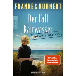 Frisch ermittelt: Der Fall Kaltwasser