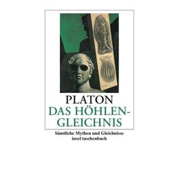 Das H&ouml;hlengleichnis