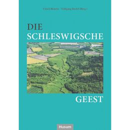Die Schleswigsche Geest