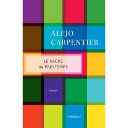 Le Sacre du printemps