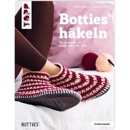 Botties&reg; h&auml;keln (kreativ.kompakt.)