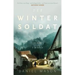 Der Wintersoldat
