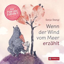 Wenn der Wind vom Meer erz&auml;hlt