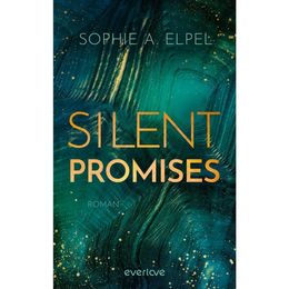 Piper Verlag GmbH Silent Promises