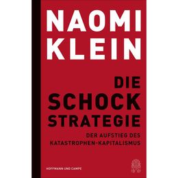 Die Schock-Strategie