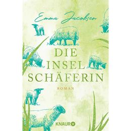 Die Inselsch&auml;ferin