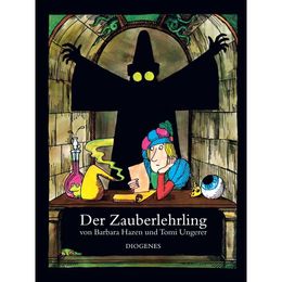 Der Zauberlehrling