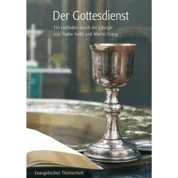 Der Gottesdienst