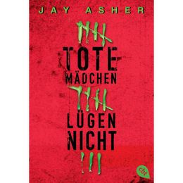 Tote M&auml;dchen l&uuml;gen nicht