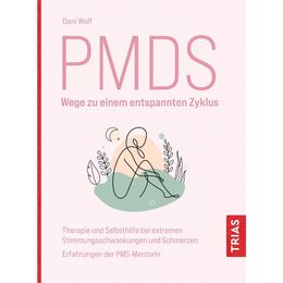 Trias PMDS - Wege zu einem entspannten Zyklus