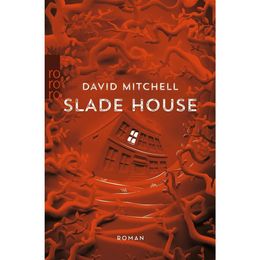 Slade House