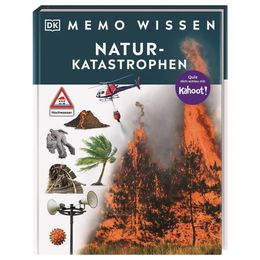 Dorling Kindersley memo Wissen. Naturkatastrophen