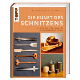 Die Kunst des Schnitzens