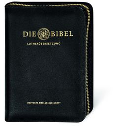 Lutherbibel revidiert 2017
