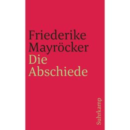 Die Abschiede