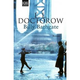 Billy Bathgate