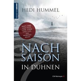 Nachsaison in Duhnen