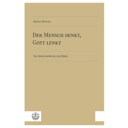 Der Mensch denkt, Gott lenkt