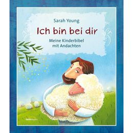 Ich bin bei dir - Kinderbibel