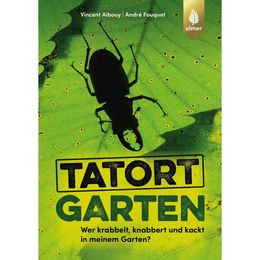 Tatort Garten