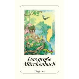 Das gro&szlig;e M&auml;rchenbuch