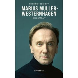 Marius M&uuml;ller-Westernhagen