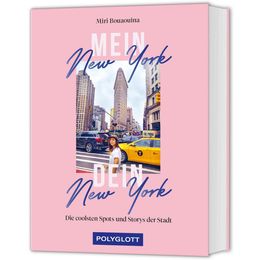 Mein New York, dein New York