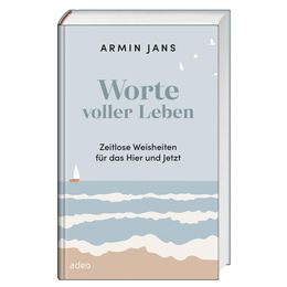 Worte voller Leben