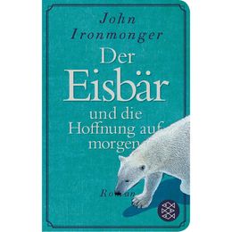 Der Eisb&auml;r und die Hoffnung auf morgen