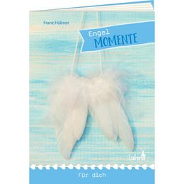 Engel-Momente f&uuml;r dich (1 St&uuml;ck)