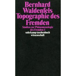 Topographie des Fremden