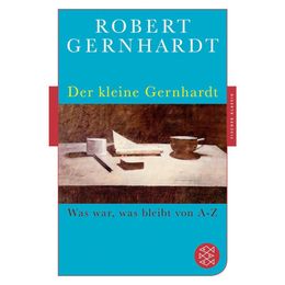 Der kleine Gernhardt