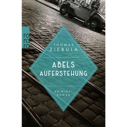 Abels Auferstehung
