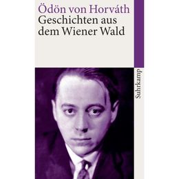 Geschichten aus dem Wiener Wald