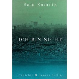 Ich bin nicht