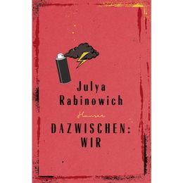 Dazwischen: Wir