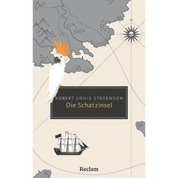 Die Schatzinsel