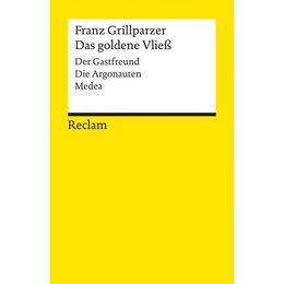 Das goldene Vlie&szlig;